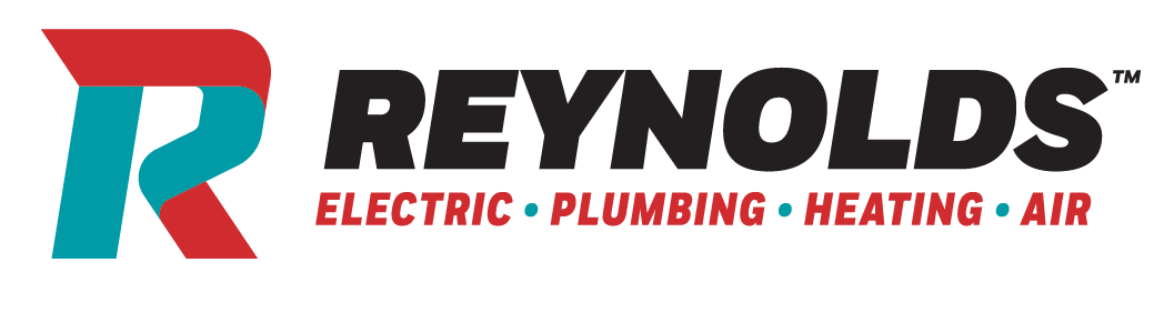 Color Logo – Reynolds Electric and Plumbing